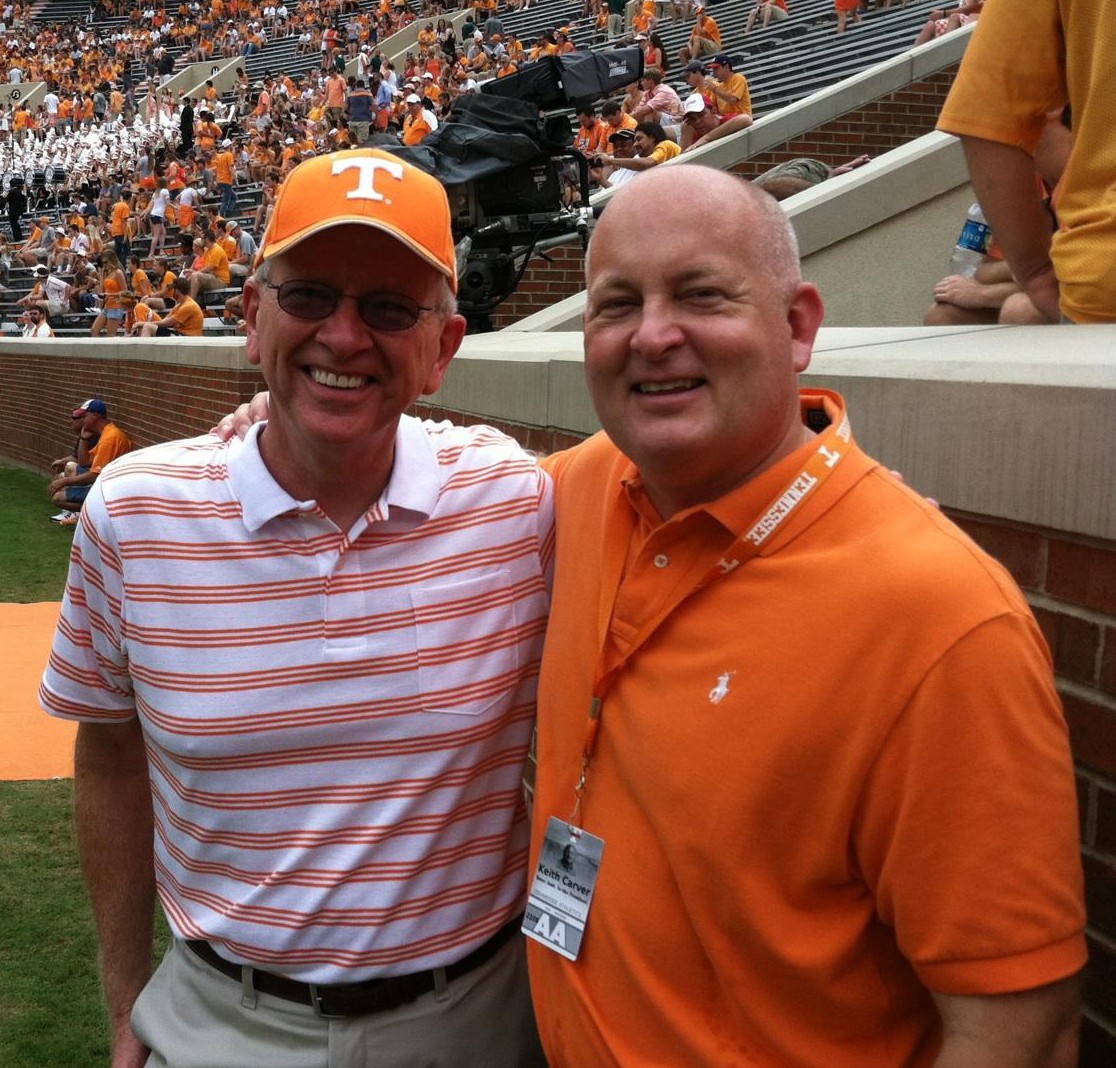 Mentors | Friday Word(s)